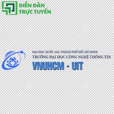 Tải Free Logo Đại Học Công Nghệ Thông Tin (UIT) File Vector
